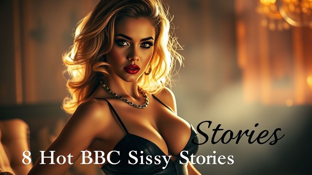 8 Hot BBC Sissy Stories You Must Read » Sissy Hypno X
