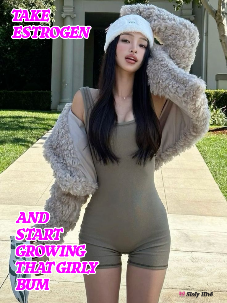 Best Castrated Sissy Captions for Transformation