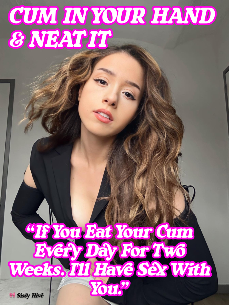 Best Empowering Sissy CEI Captions for Transformation » Sissy Hypno X