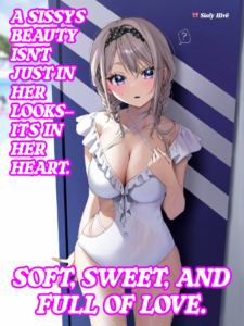 Fun And Feminine Sissy Cartoon Captions Sissy Hypno X
